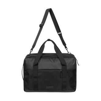 Eastpak Sac pour ordinateur Multipak - Femme - Sacs - Noir - Taille: ONE Size