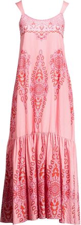 Etro KLEIDER - Maxi-Kleider auf YOOX.COM