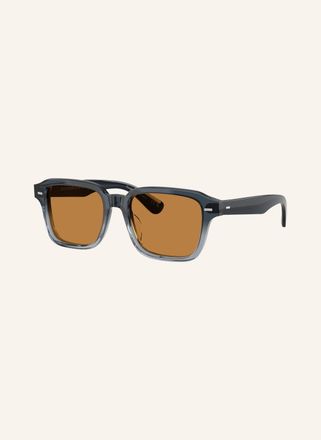 Oliver Peoples Sonnenbrille ov5562su Erisson Sun braun