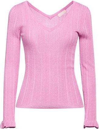 Liu Jo MAILLE - Pullover sur YOOX.COM