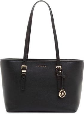 Michael Kors Sac cabas en cuir Quinn