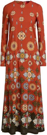 La DoubleJ KLEIDER - Maxi-Kleider auf YOOX.COM