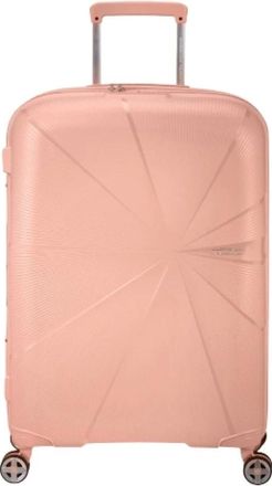 American Tourister unisex, Valises, Rose, Taille: ONE Size Starvibe Spinner 67/24 Exp TSA