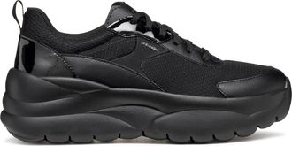 Geox Sneakers Geox D Xtors D551FD 01454 C9997 Schwarz