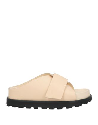 Jil Sander SCHUHE - Sandalen auf YOOX.COM