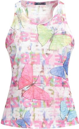 Yes-Zee TOPS - Tank Tops auf YOOX.COM