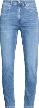 Siviglia HOSEN & R&Ouml;CKE - Jeanshosen auf YOOX.COM