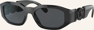 Versace Sonnenbrille ve4361 schwarz