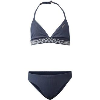 Brunotti Kinder Bikini Nelle-Rib Girls Bikini