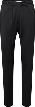 Drykorn Homme, Pantalons, Noir, Taille: W34 L32 Deger Jogpants