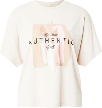 Only T-Shirt ONLFREE
