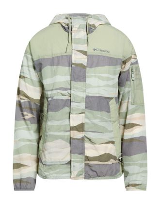 Columbia JACKEN & M&Auml;NTEL - Jacken und Anoraks auf YOOX.COM