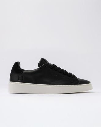 D.A.T.E. levante soft black