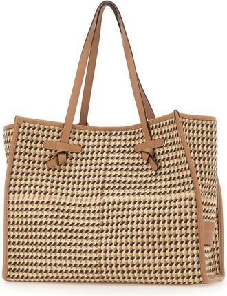 Gianni Chiarini Femme, Sacs, Multicolore, Taille: ONE Size Marcella Tote Bag