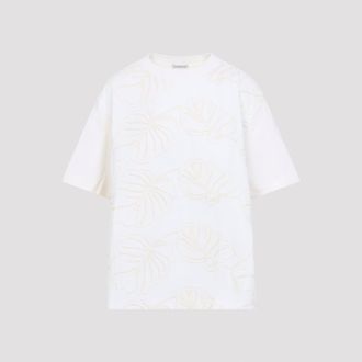 Moncler T-shirt