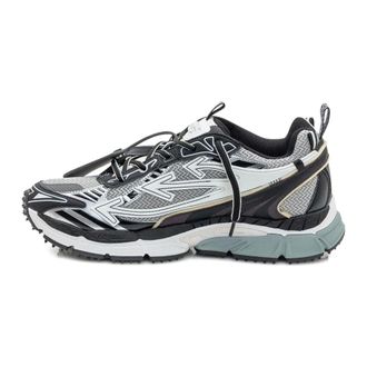Off-white Homme, Chaussures, Multicolore, Taille: 45 EU Be Right Back Baskets