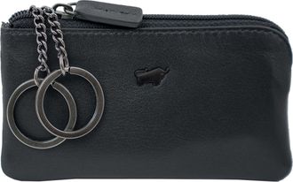 Braun Büffel Braun Büffel Hannes Key Case Black