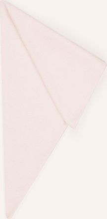 Darling Harbour Darling Harbour Dreieckstuch rosa