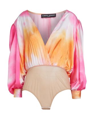 Alberto Audenino TOPS - Bodysuits auf YOOX.COM