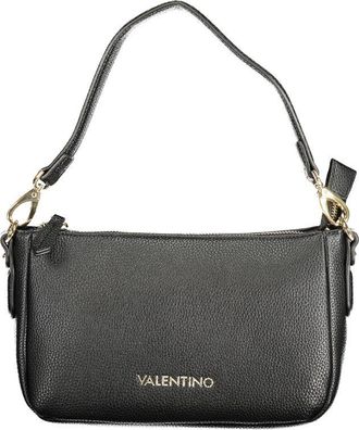 Mario Valentino Mario Valentino Nero Poliuretano Damen Tasche