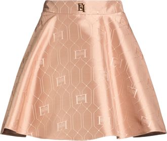 Elisabetta Franchi HOSEN & R&Ouml;CKE - Minir&ouml;cke auf YOOX.COM