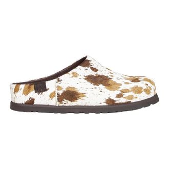 UGG Otzo Western Clog - - Shoes - Damen - Braun - 40 EU