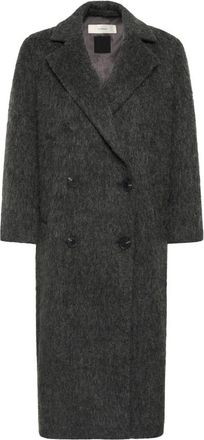 Inwear Vestes - Femme - Manteaux - Gris - Taille: 34 FR