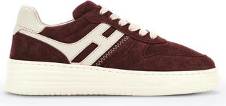 Hogan Damen, Schuhe, Rot, 39 EUGr&ouml;&szlig;e