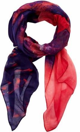 Desigual FOU_BALI_LACROIX, 3008 ROSA MORA, U