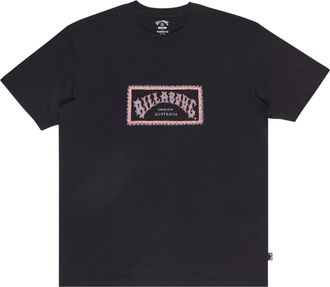 Billabong T-Shirt Arch Frame