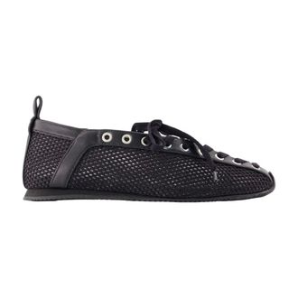 Ganni Damen, Schuhe, Schwarzk, 37 EUGr&ouml;&szlig;e