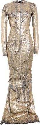 Rick Owens ROBES - Robes longues sur YOOX.COM