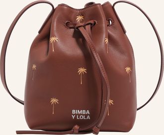 Bimba & Lola Bimba Y Lola Beuteltasche beige