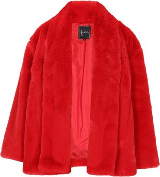 Faina Winterjacke Fashion Look