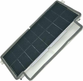 Neff Ersatzteil - Kohlefilter, original - - NEFF