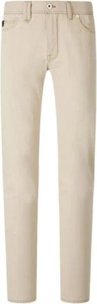 Brioni Homme, Jeans, Beige, Taille: W35 Jeans Meribel
