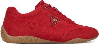 Guess Sneakers FLPGAB SUE12 Rot