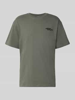 Only & Sons Oversized T-Shirt aus reiner Baumwolle Modell PEANUTS