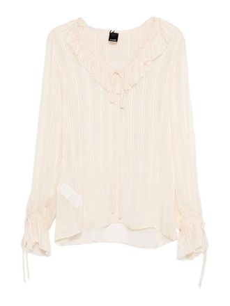 Pinko Blouse - Blanc