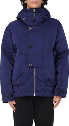 C.P. Company C.p. Company, Herren, Jacken, Blau, SGröße