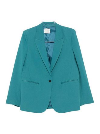 Forte_Forte Blazer - Vert