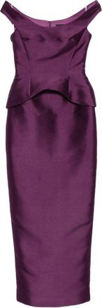 Solace London Robe longue Solace London Pieta