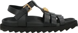 Versace SCHUHE - Sandalen auf YOOX.COM