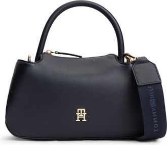 Tommy Hilfiger Handtasche TH Monogram Repeat Logo