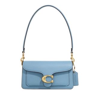 Coach Hobo Bags - Pb Tabby Sb 20 Rf;B4/Pub - Gr. unisize - in Blau - f&uuml;r Damen