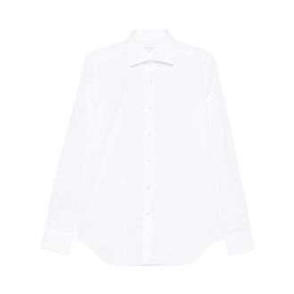 Xacus Freizeithemd - - Shirts - Herren - Wei&szlig; - XS