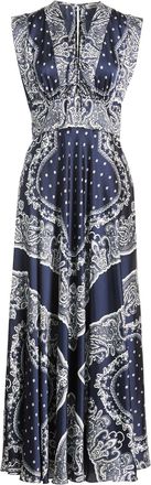 Sandro KLEIDER - Maxi-Kleider auf YOOX.COM