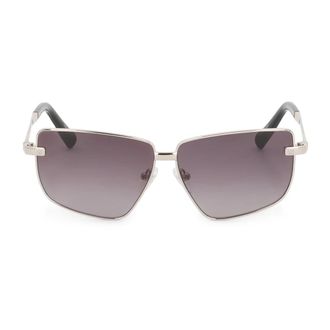 Kazar Sonnenbrille mit geometrischer Form - - Accessories - Damen - Grau - ONE SIZE