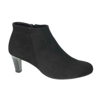 Gabor Damen, Schuhe, Schwarzk, 42 EUGr&ouml;&szlig;e
