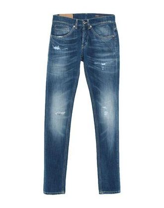 Dondup BAS - Pantalons en jean sur YOOX.COM